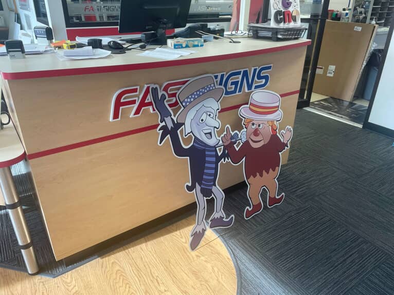 Conshohocken Custom Signs | FASTSIGNS® of Conshohocken